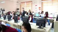 aa小学信息技术面试视频:运用在线思维导图分享信息。