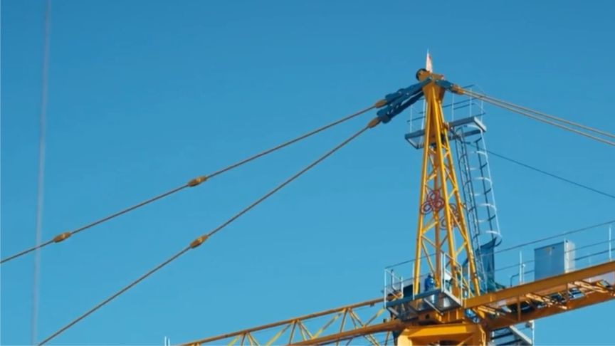 塔式起重机安全管理标准