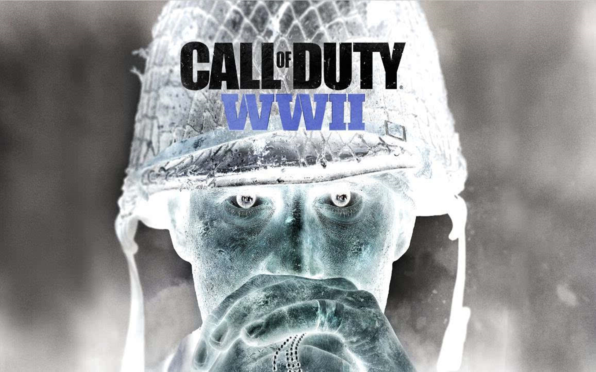 使命召唤14:二战