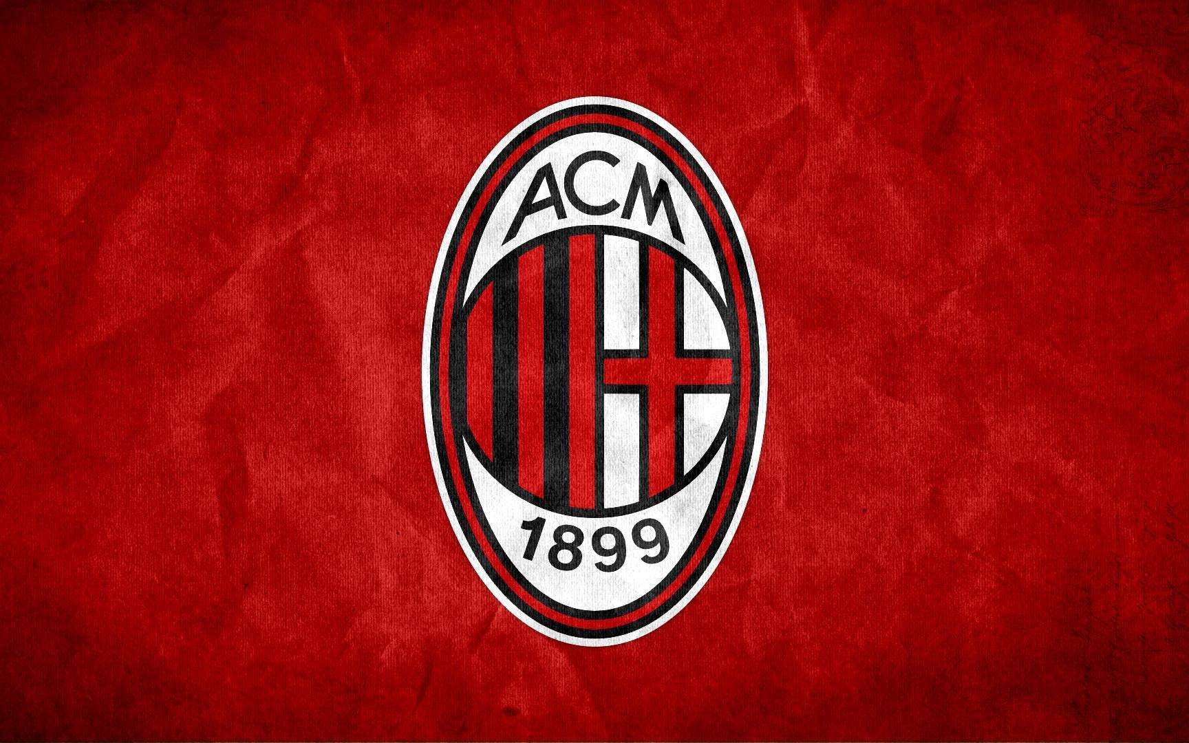 AC米兰队歌《Milan Milan》