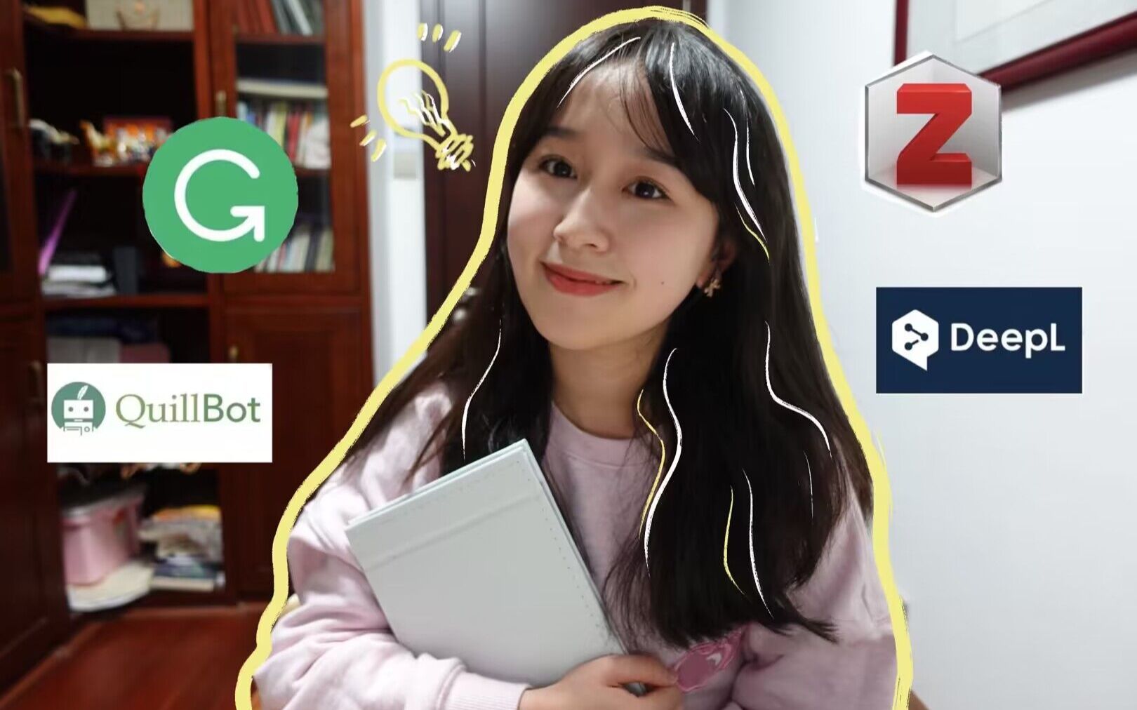 英语论文工具分享 | 如何无痛产出一篇英文论文