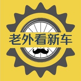老外看新车 