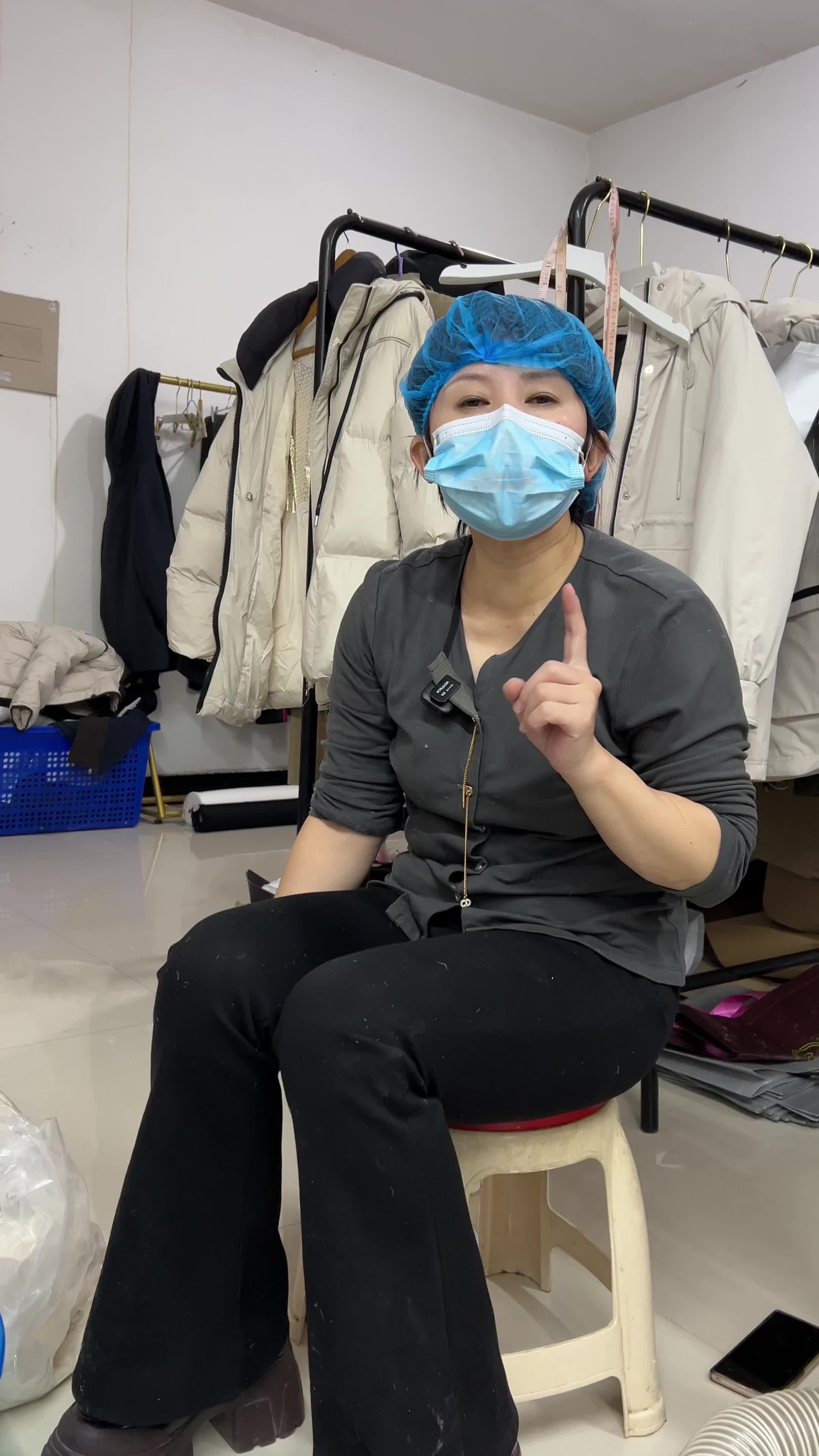 #加工羽绒被 #羽绒被制作全过程 #翻新羽绒服#保定同城#好店推荐