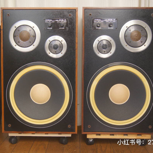 玩hifi的大叔 