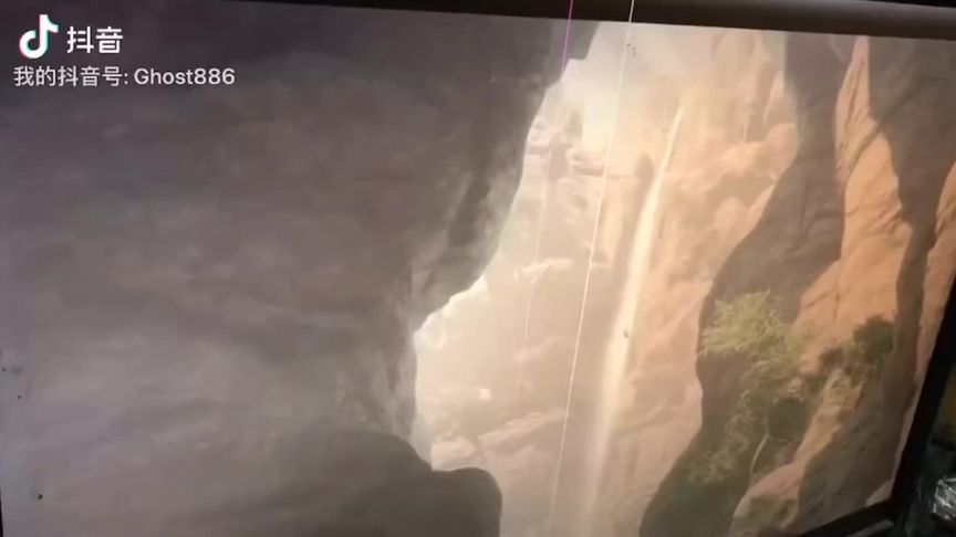 显卡测试软件测出西游记感觉