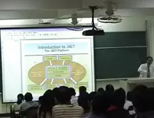 Visual Studio 视频教程02