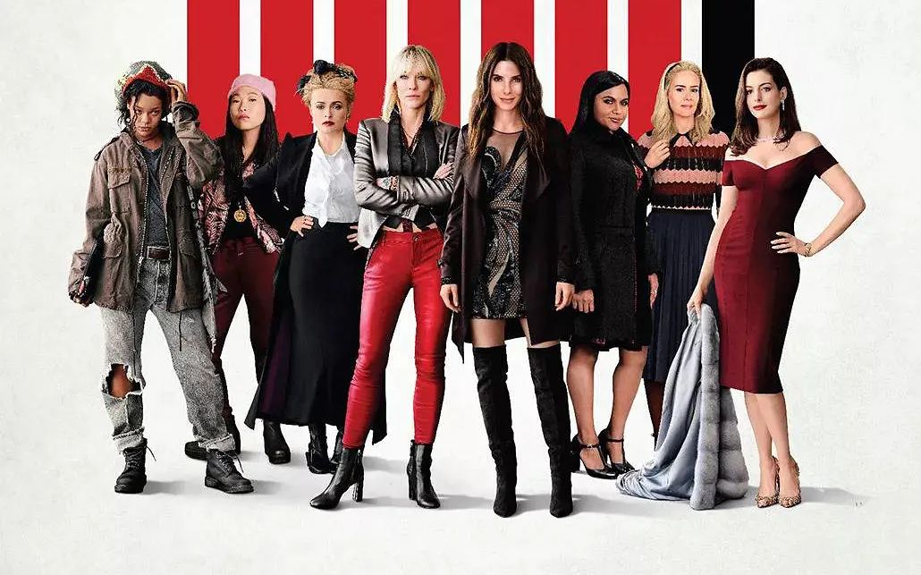 瞒天过海·美人计-2