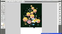 pscs5教程 ps视频教程 ps基础教程 ps教程 实例制作银行卡海报