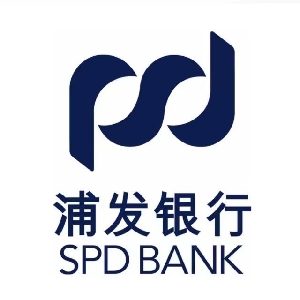 浦发银行官方账号 