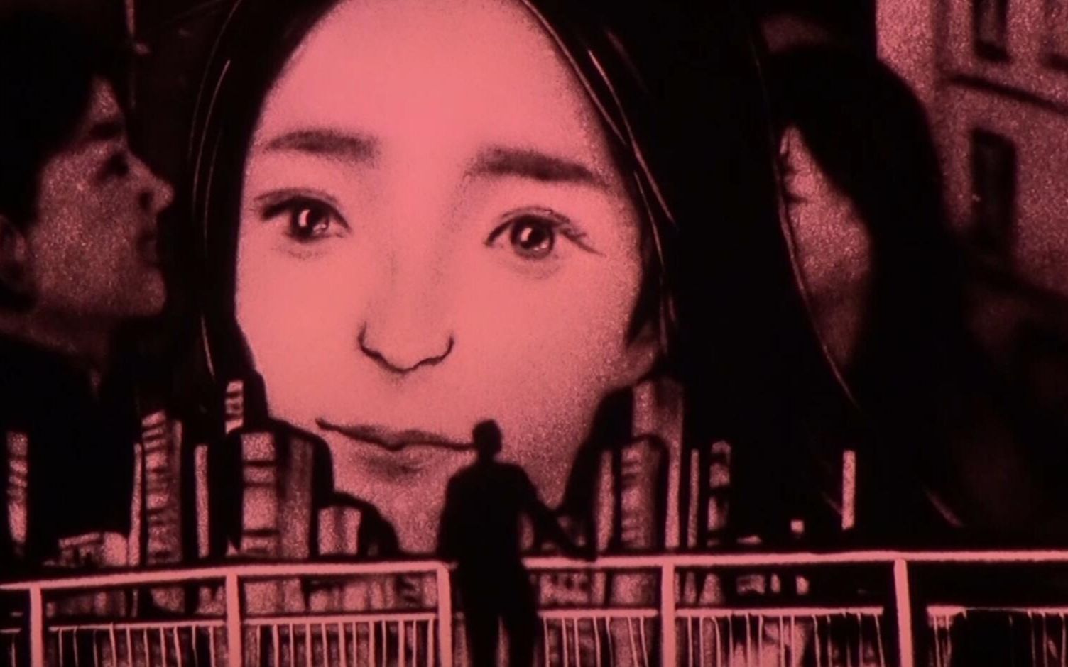 陈楚生《有没有人告诉你》,高中时候网吧里经常无限循环播放!