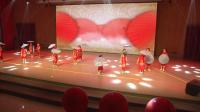 ...园庆中华人民共和国成立70周年暨开园五周年暨2019年大班毕业典礼