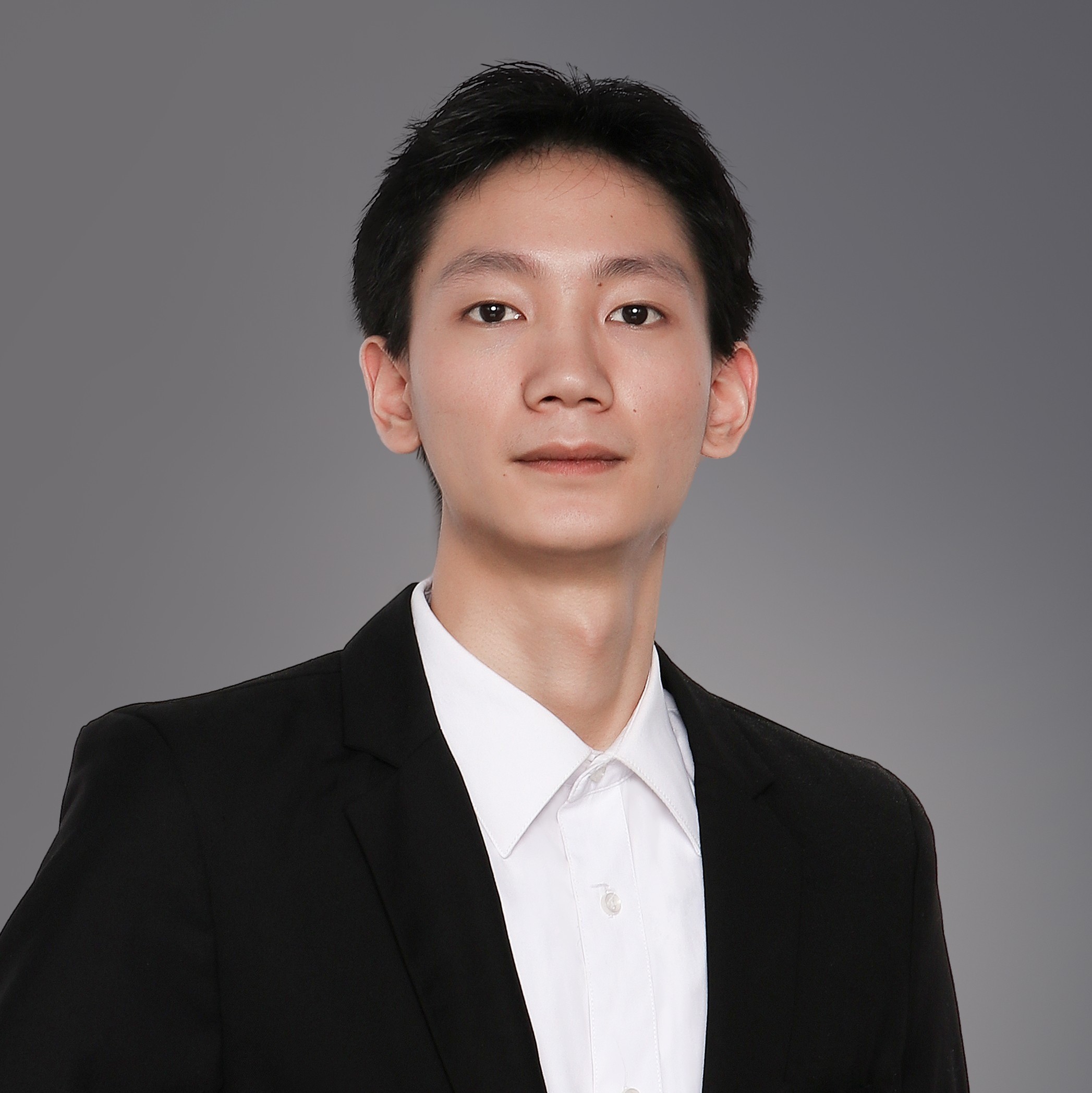 图灵架构师北冥 