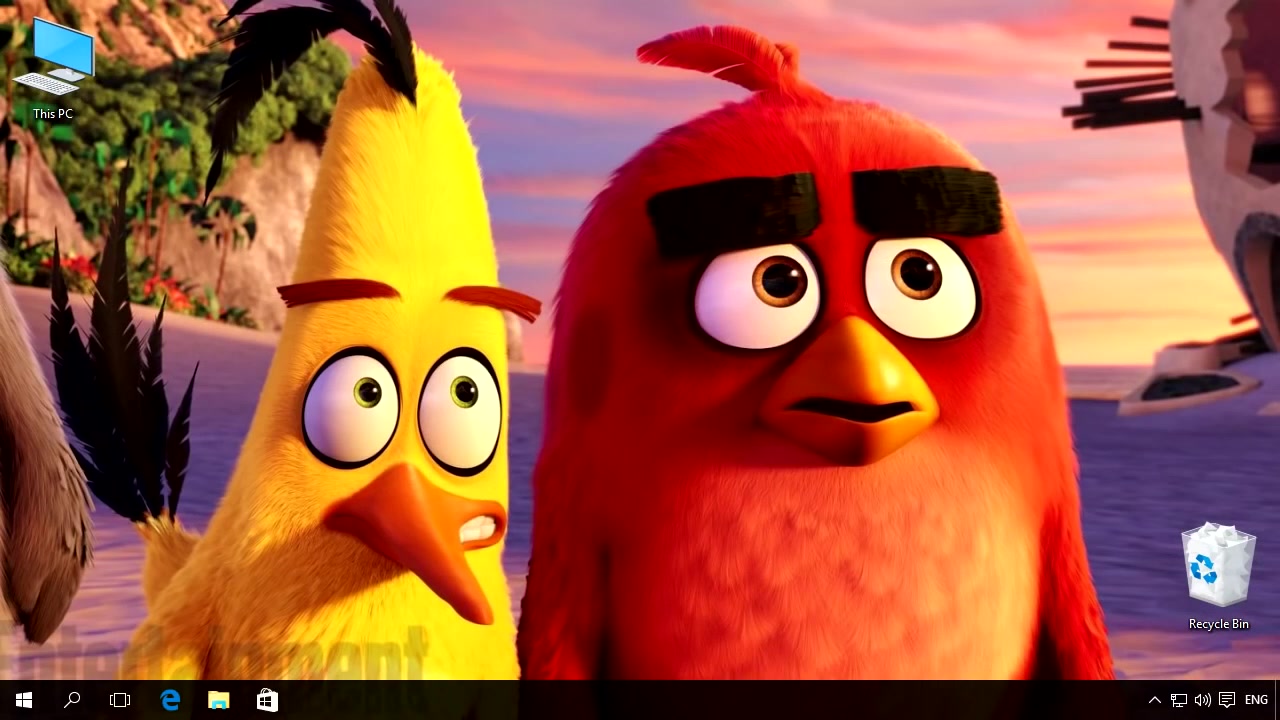 Windows10Crazy Error