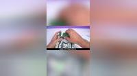 手机制作简易显微镜,新奇创意手工!
