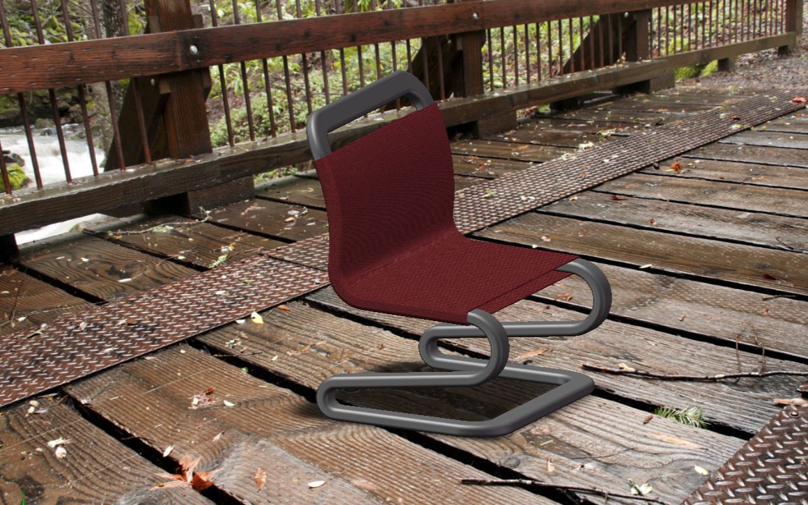 solidworks“转换实体引用”快速画出户外椅