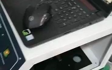 医用防护服静电衰减性能测试仪操作讲解-上海理涛自动化科技