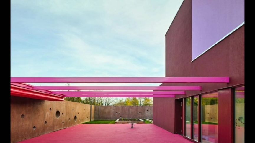 #幼儿园设计 #建筑 #招生季 #学校设计