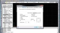 ActCAD│How to increase pick box size