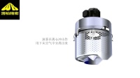 油雾过滤器工作原理-陕西渭柏精密机械有限公司