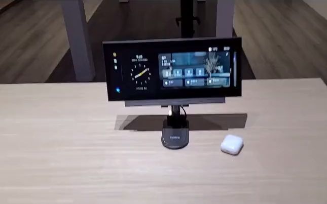 智能家居|欧瑞博MixpadX ,全景屏超级智能开关