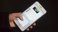 今天才知道,打开微信这个开关,对方聊天记录会自动显示,真厉害