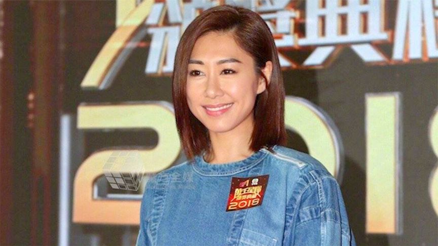 胡定欣发文宣布离开TVB 正式与邵氏兄弟国际影业展开合作