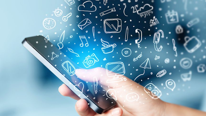 手机卸载软件的正确方式你知道吗,不是在桌面直接卸载,一起看下