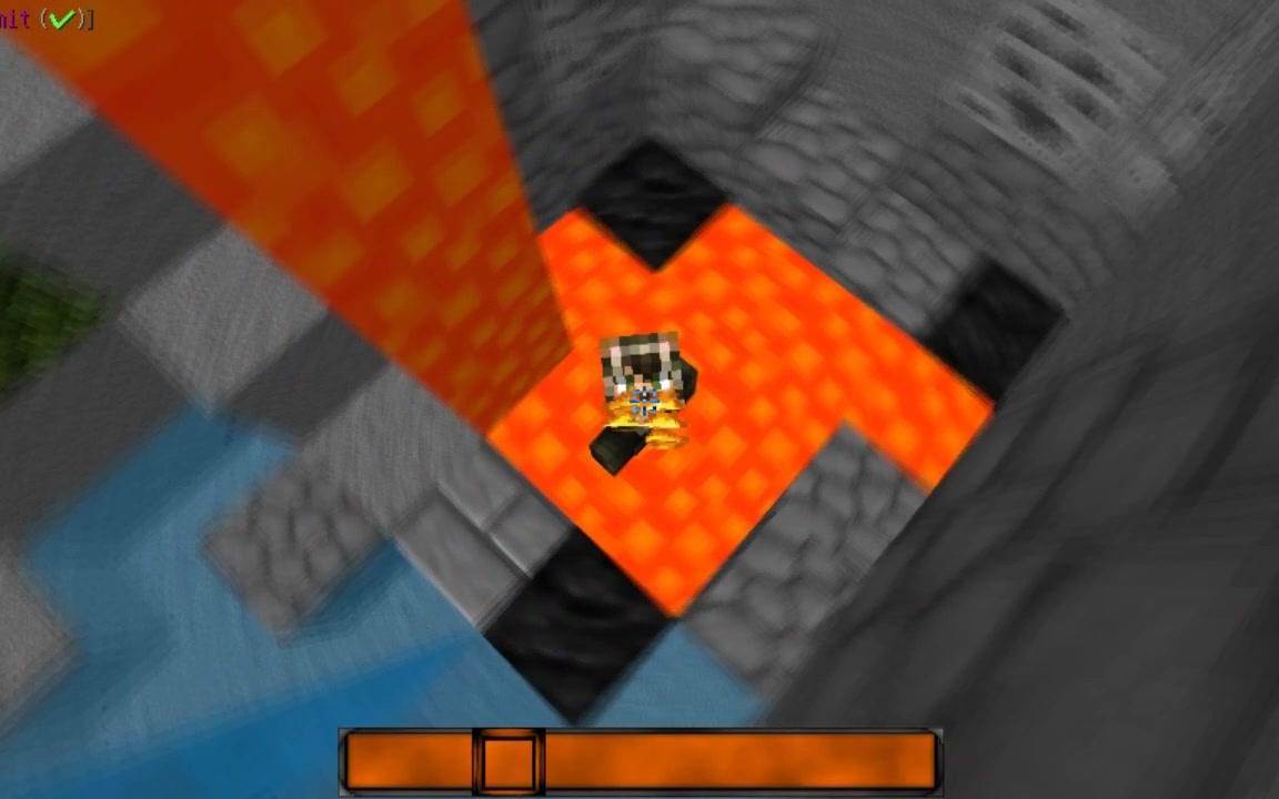 晓卡 我的世界 PVP材质包每日一推#50 ! §6DragonBall Z V2