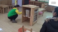 京师北海幼儿园卫生保健培训4