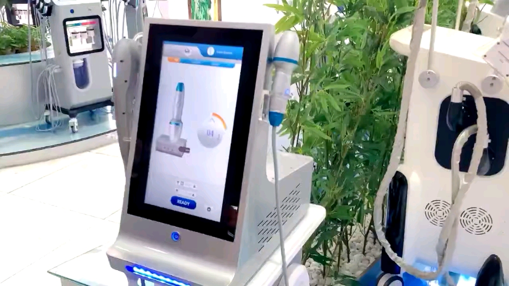 ...✅4.5深筋膜层抗衰✅3.0真皮网状层抗衰✅2.0真皮浅层抗衰✅1.5表皮...
