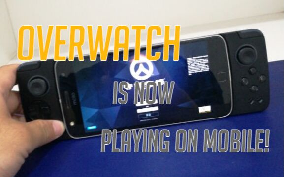 【D.E.L.S. Media】手机游玩部分电脑游戏实况测试视频