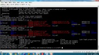 019_测试环境(HDFS Shell基本命令和运行WordCount程序)