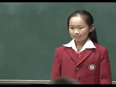小学主题班会优质课展示《感恩父母》孙老师_第三届全国中小学主题...