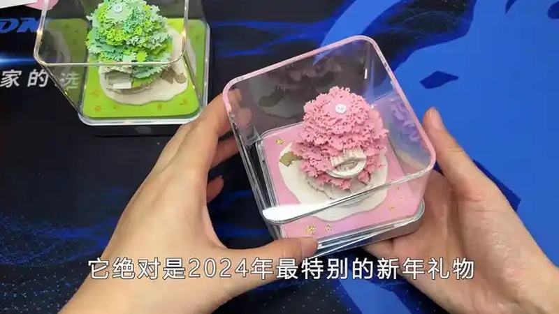 颠覆传统日历的印象,它震惊到我了!