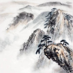 河边无青草m 