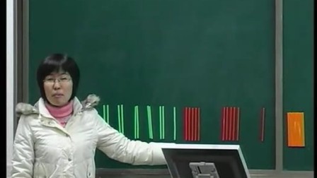 小学一年级数学微课视频示范教学《11-20各数的认识》(探究类)