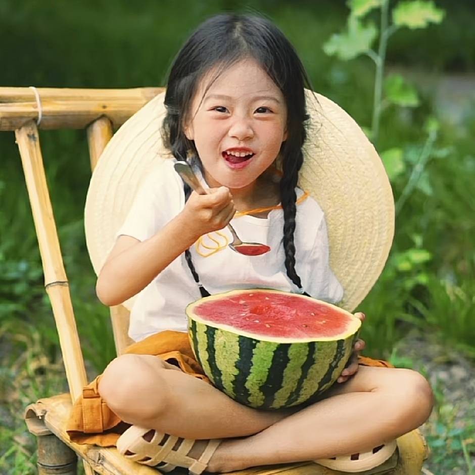 锅米巴豆 