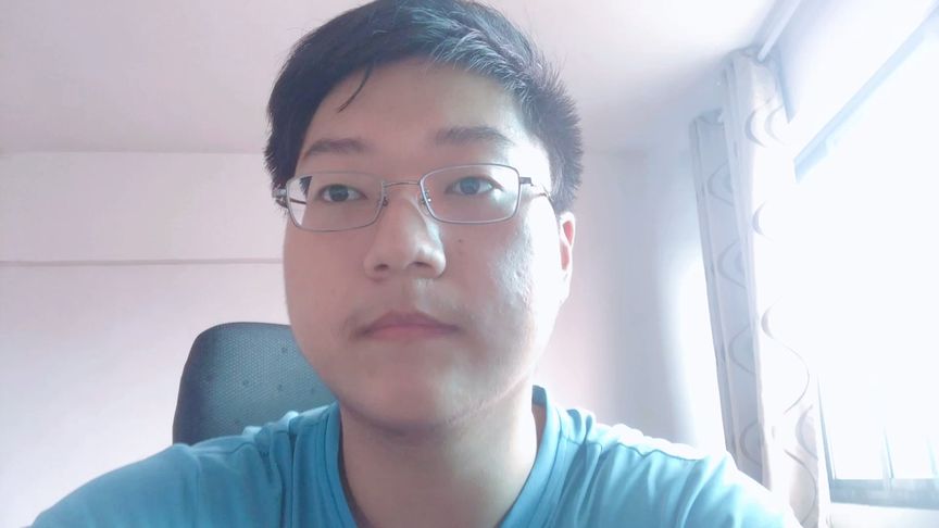 初次见面:这是一个计算机领域的在读博士生的自我介绍