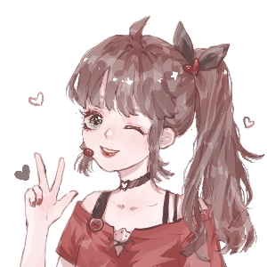 唐小只是小小只 