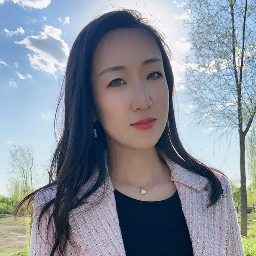 我是萱萱Jessica 