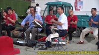 ...节】太和县城关镇团结路社区新时代文明实践站系列活动一2020.6.25.