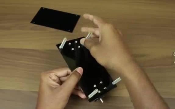 基于arduino制作平衡车设计教程详解。手机蓝牙控制,试做一下还是...