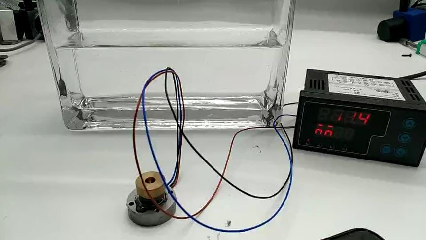 防水型角度传感器