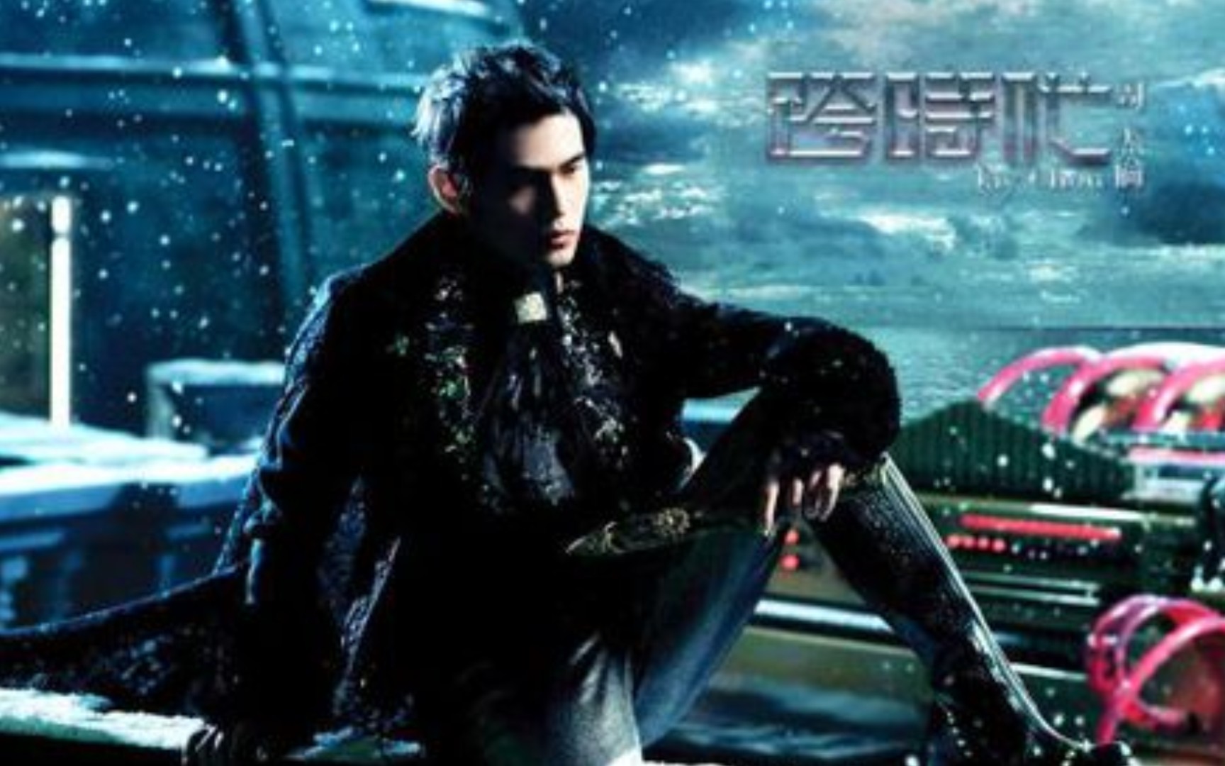 周杰伦中期神专《跨时代》个人向排名