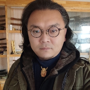 古铁斋梵音 