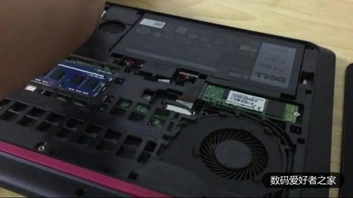 干货!给笔记本加固态硬盘不求人!