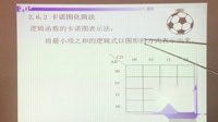 第2-9讲 公式法化简和卡诺图法化简