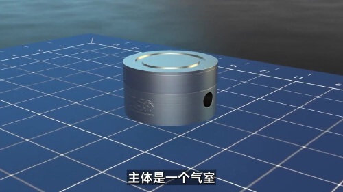 你知道称是如何称出重量的吗?秘诀就在于内部的称重传感器