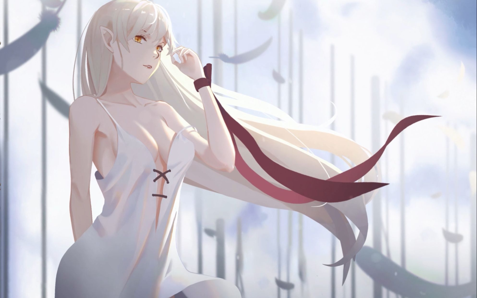 显示器开机花屏?不!它可能只是冷了