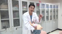 宝宝噎到了!父母该怎么做?哈姆立克法,气管异物阻塞急救法